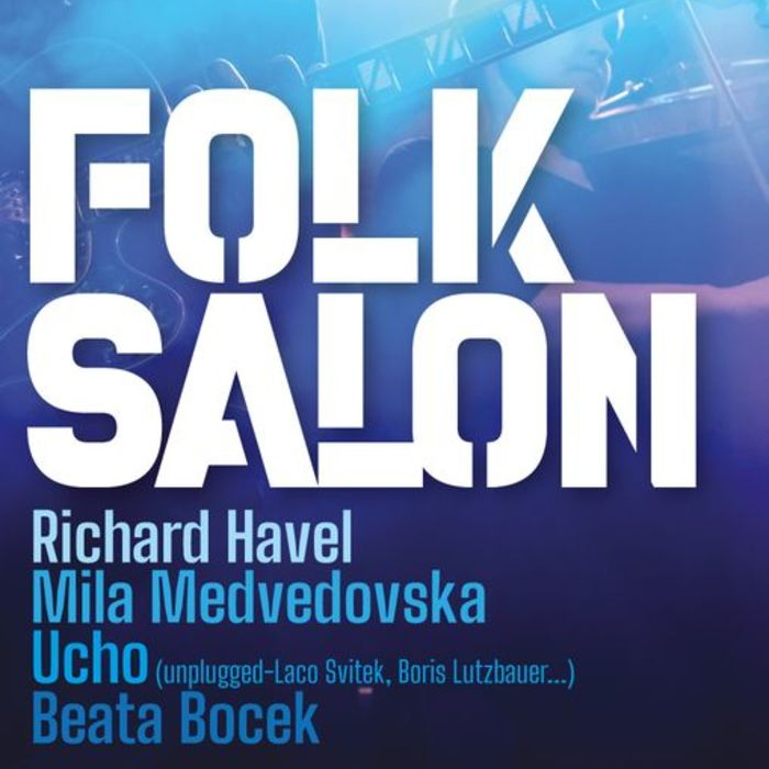Piešťanské informačné centrum - Folk Salon